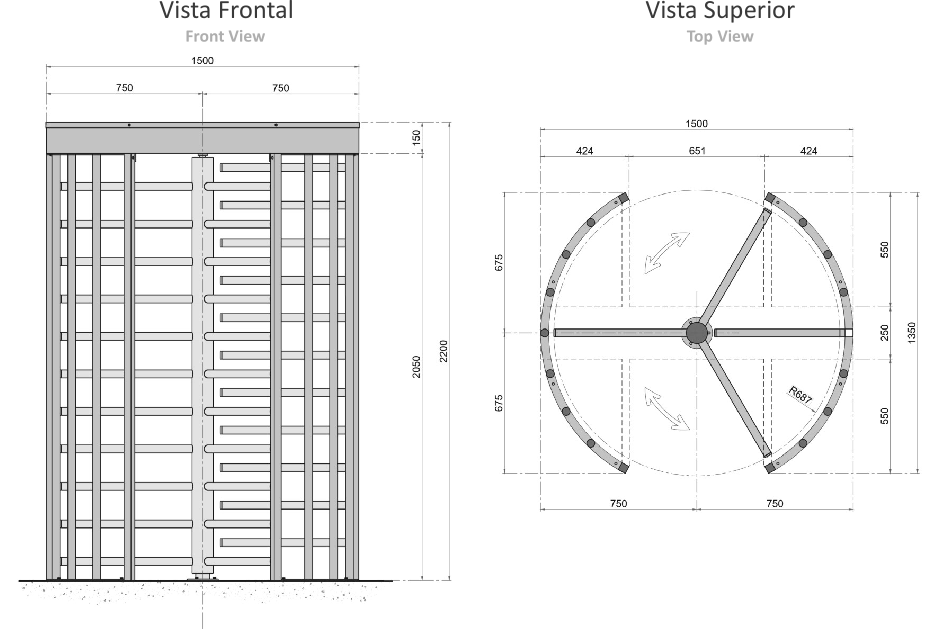System Group México - Productos